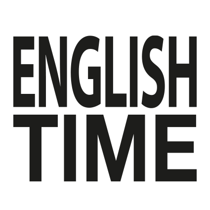 Courses - English Time